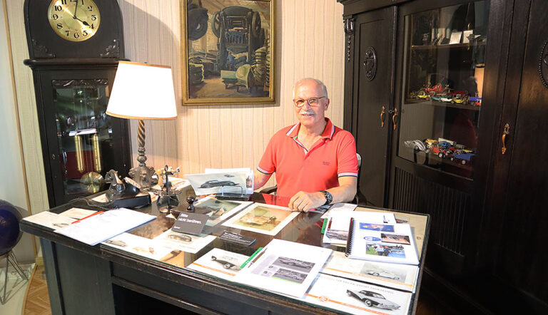 VW Käfer Sammlung Grundmann | carpixx