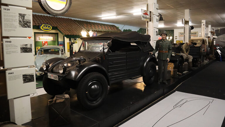 VW Käfer Sammlung Grundmann | carpixx