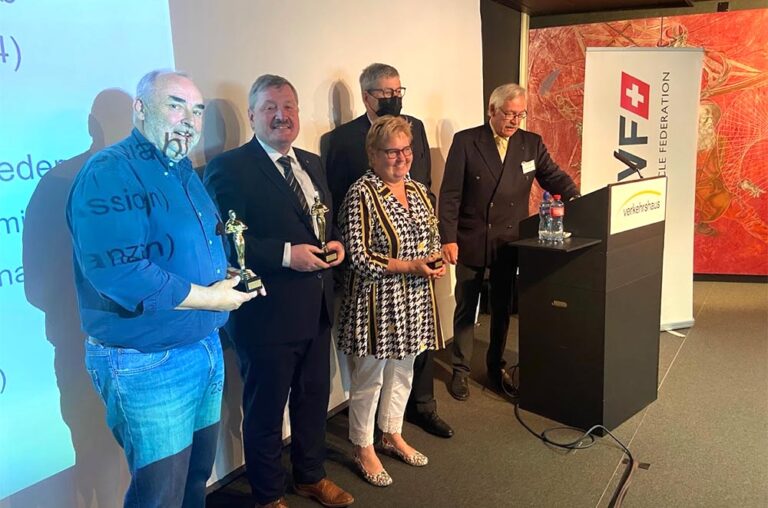 Delegiertenversammlung SHVF im Verkehrhaus Luzern | carpixx