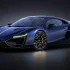 Kann sich sehen lassen: das neue Hypercar Vittori Turbio. Foto: Vittori ...