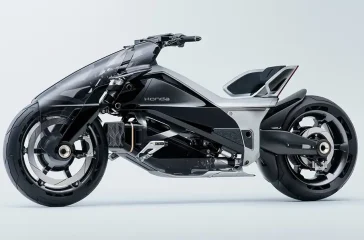 Honda EV Outlier Concept | carpixx