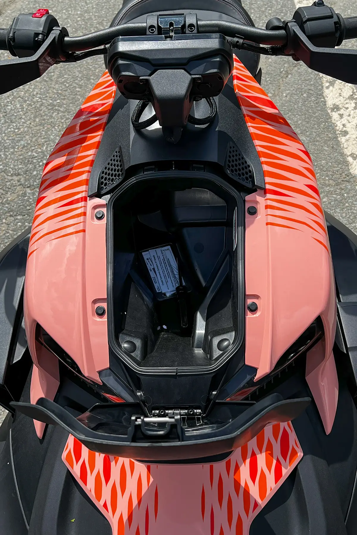Can-Am Ryker Rally im Test: Gokart-Feeling auf drei Rädern mit dem PKW ...